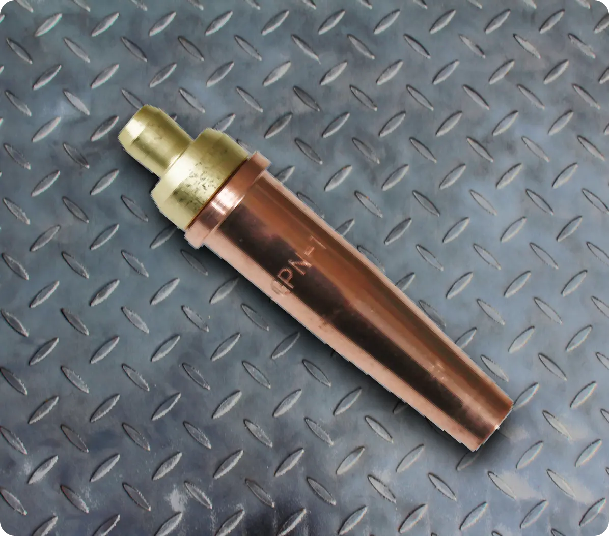 BOQUILLA CORTE OXI-PROPANO TIPO VICTOR GPN # 1 (DE 20-40mm)